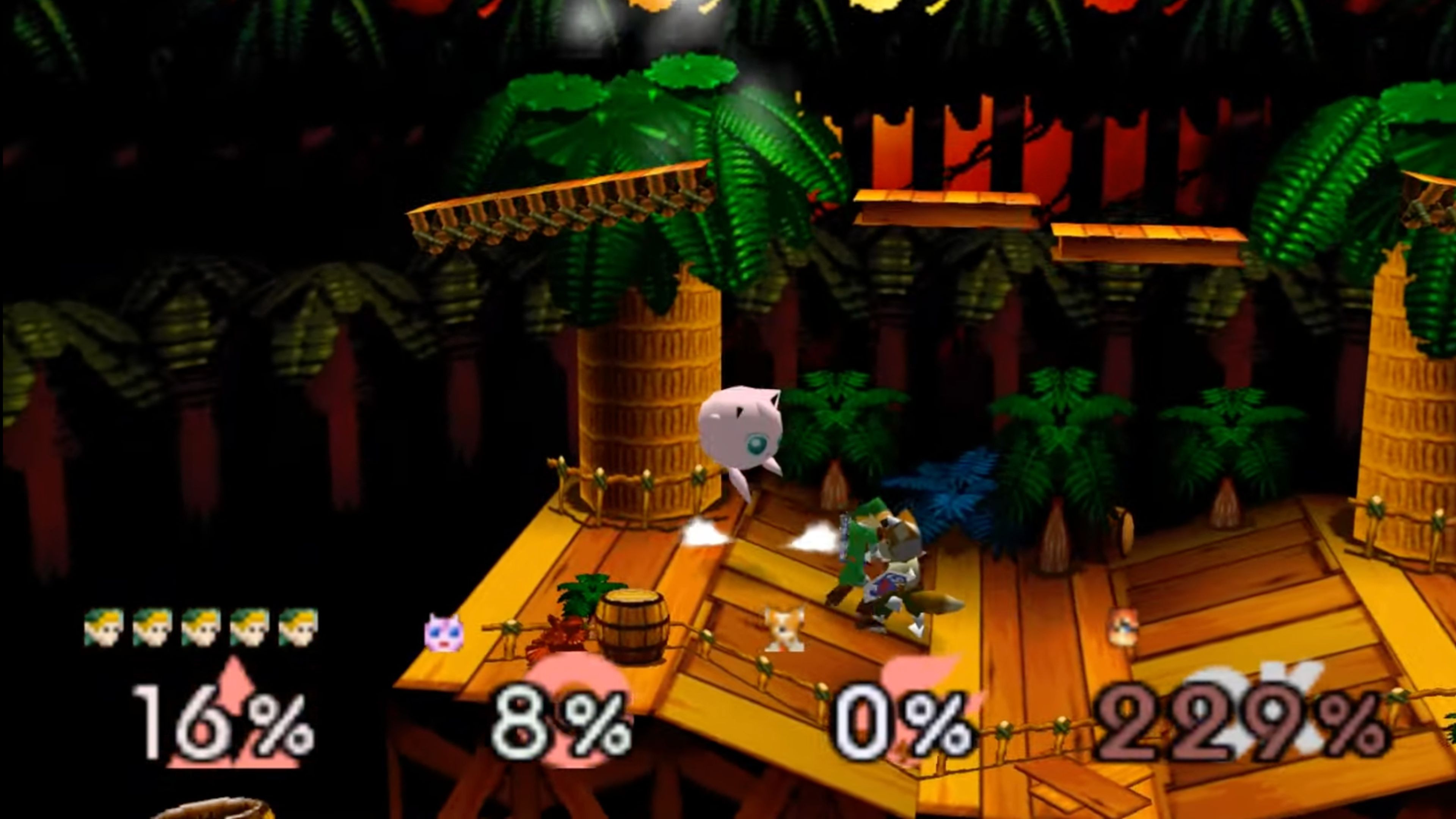 Ranking Every Game in the Super Smash Bros. Series