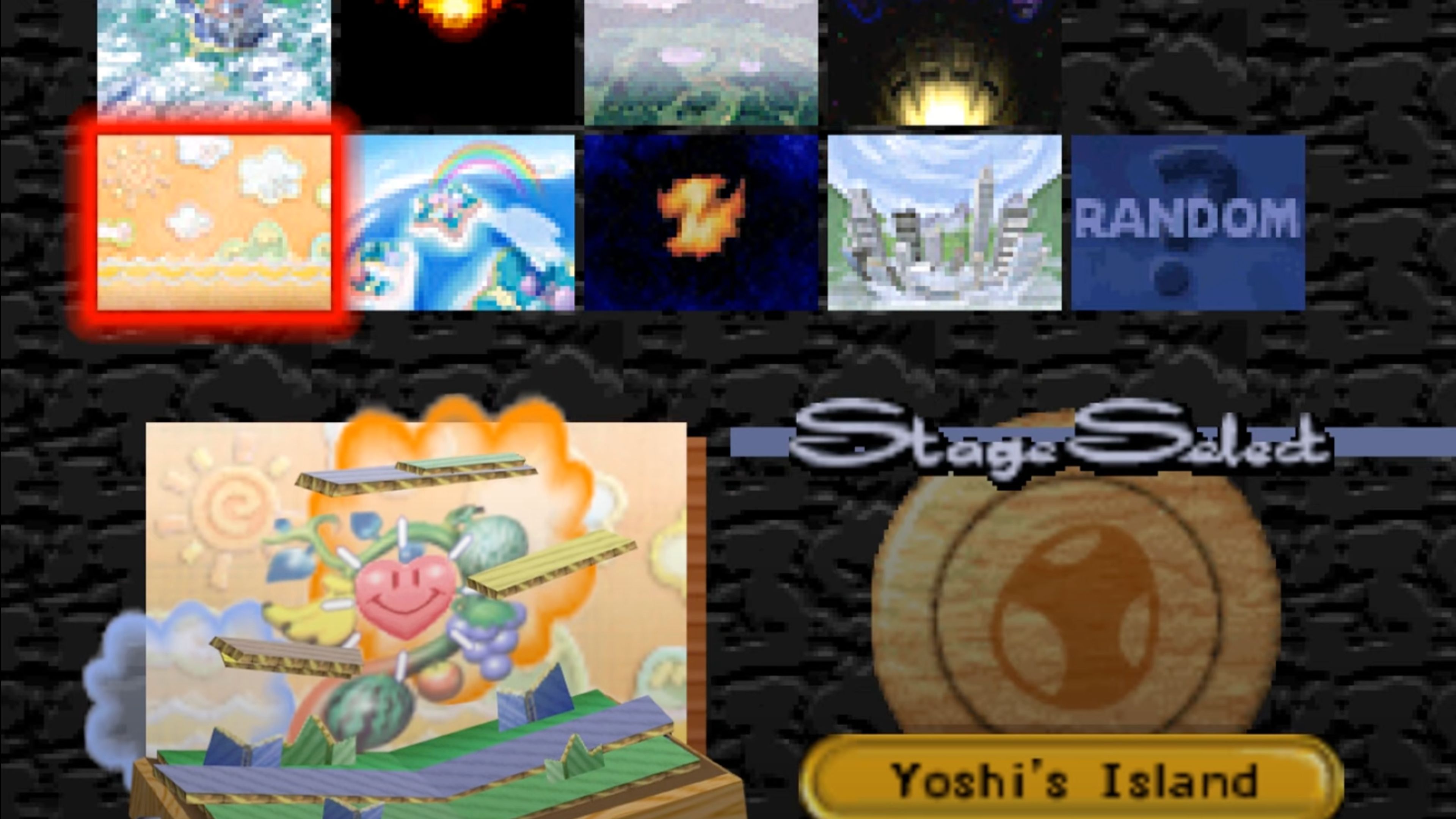 Ranking Every Game in the Super Smash Bros. Series