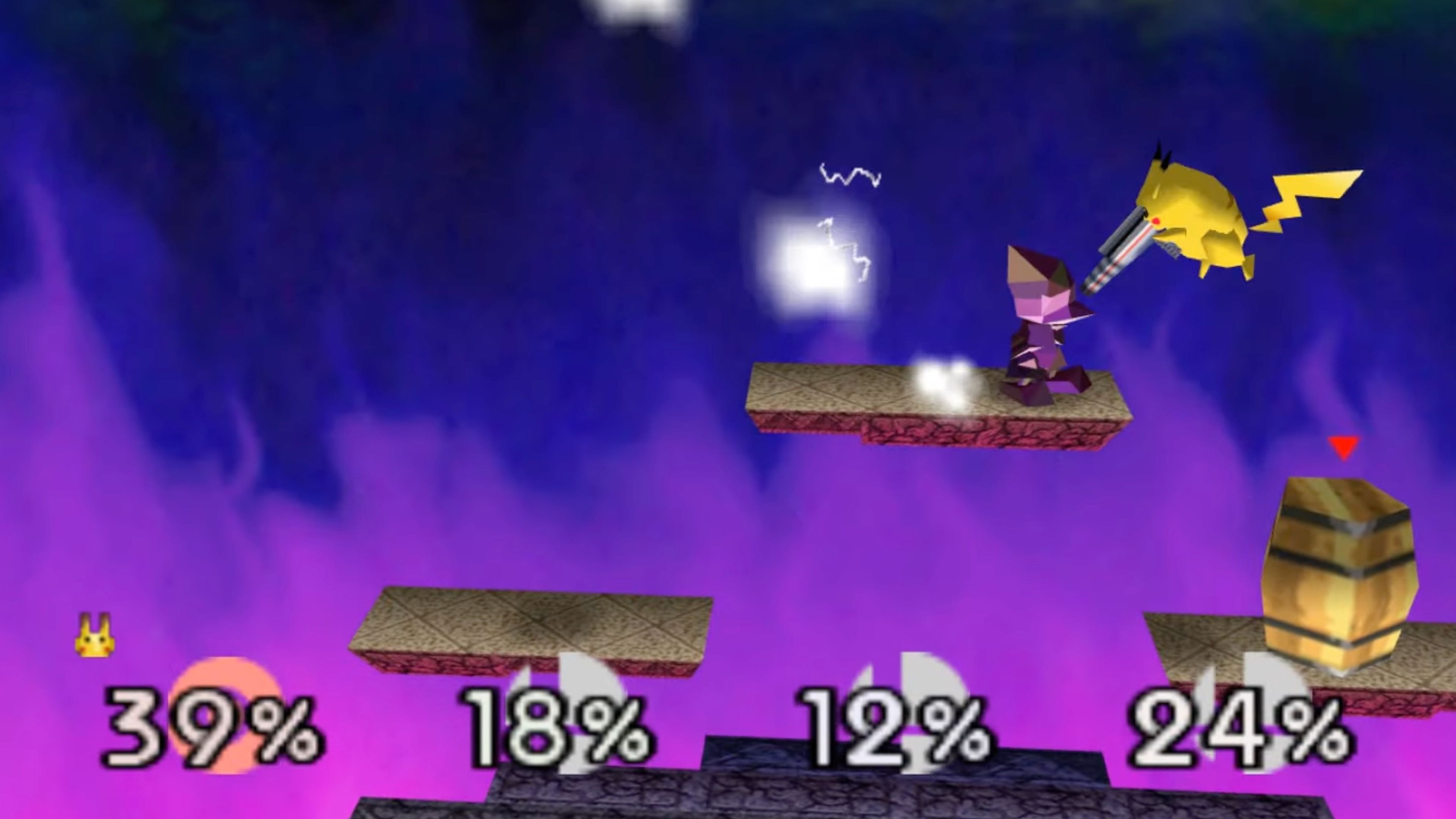 Ranking Every Game in the Super Smash Bros. Series