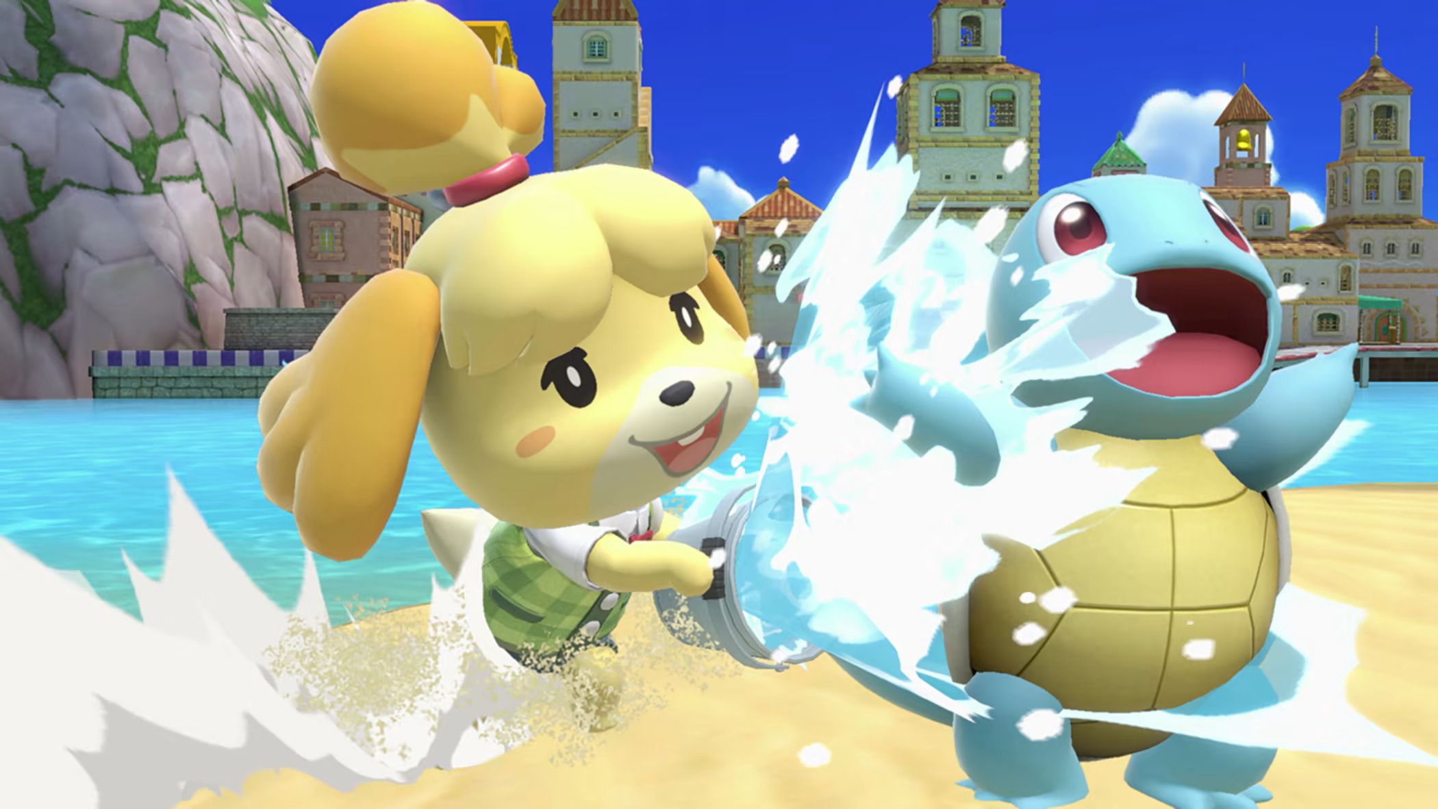 Ranking Every Game in the Super Smash Bros. Series