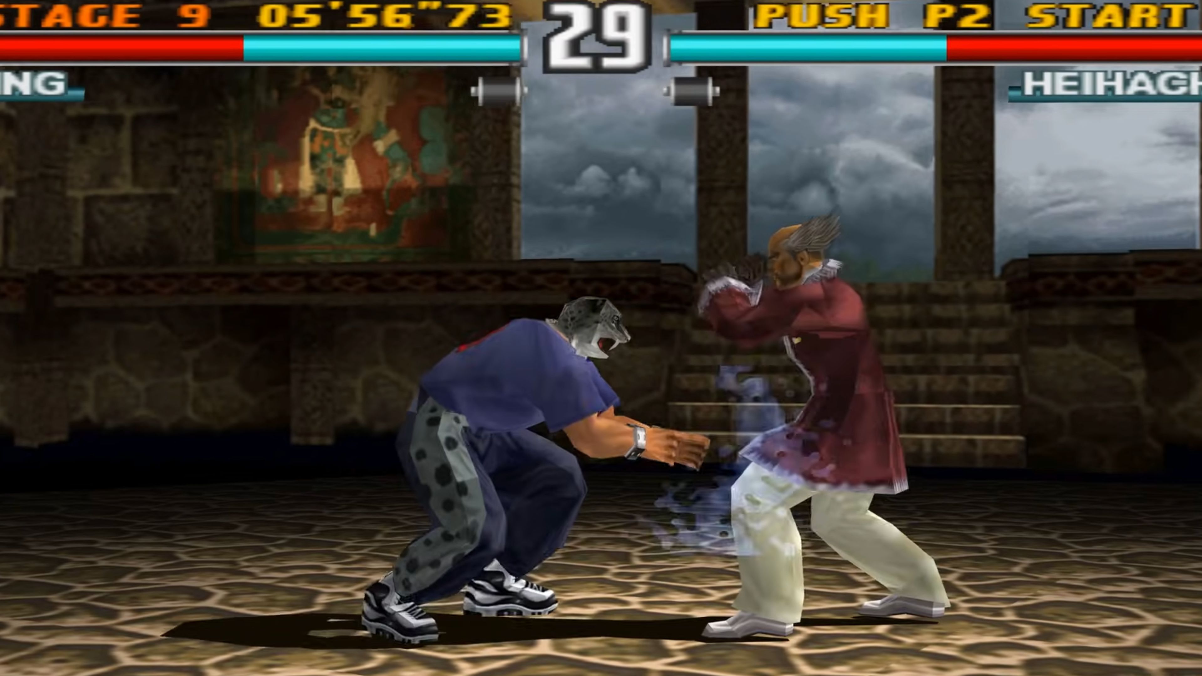Best Third Games in a Series That Are Just As Good As the Original