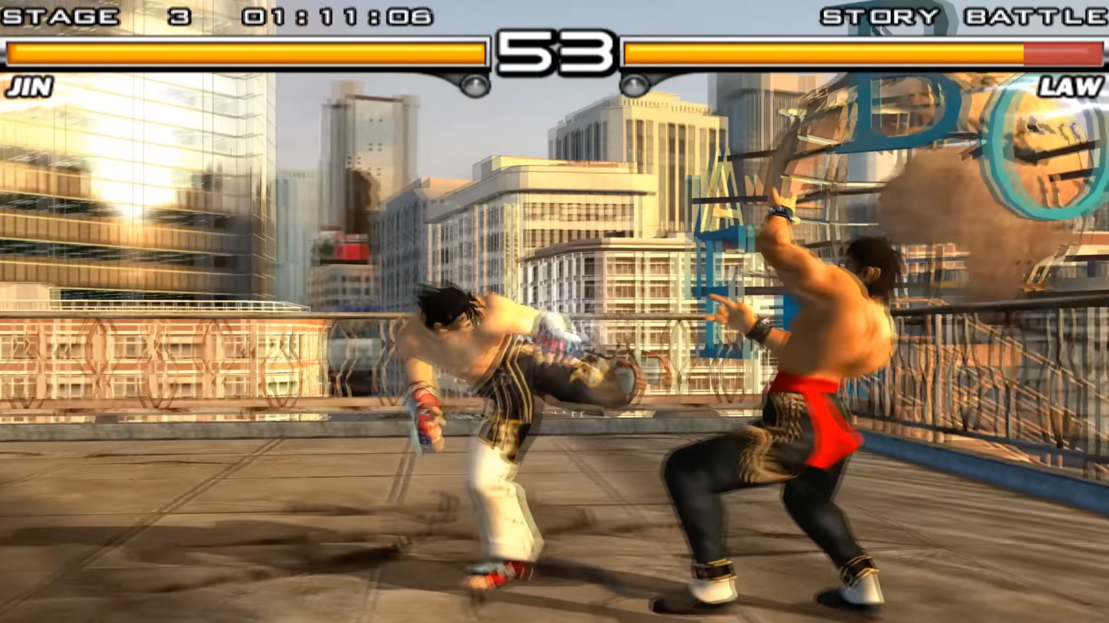 10 Most Iconic Fighting Game Stages That Defined the Genre