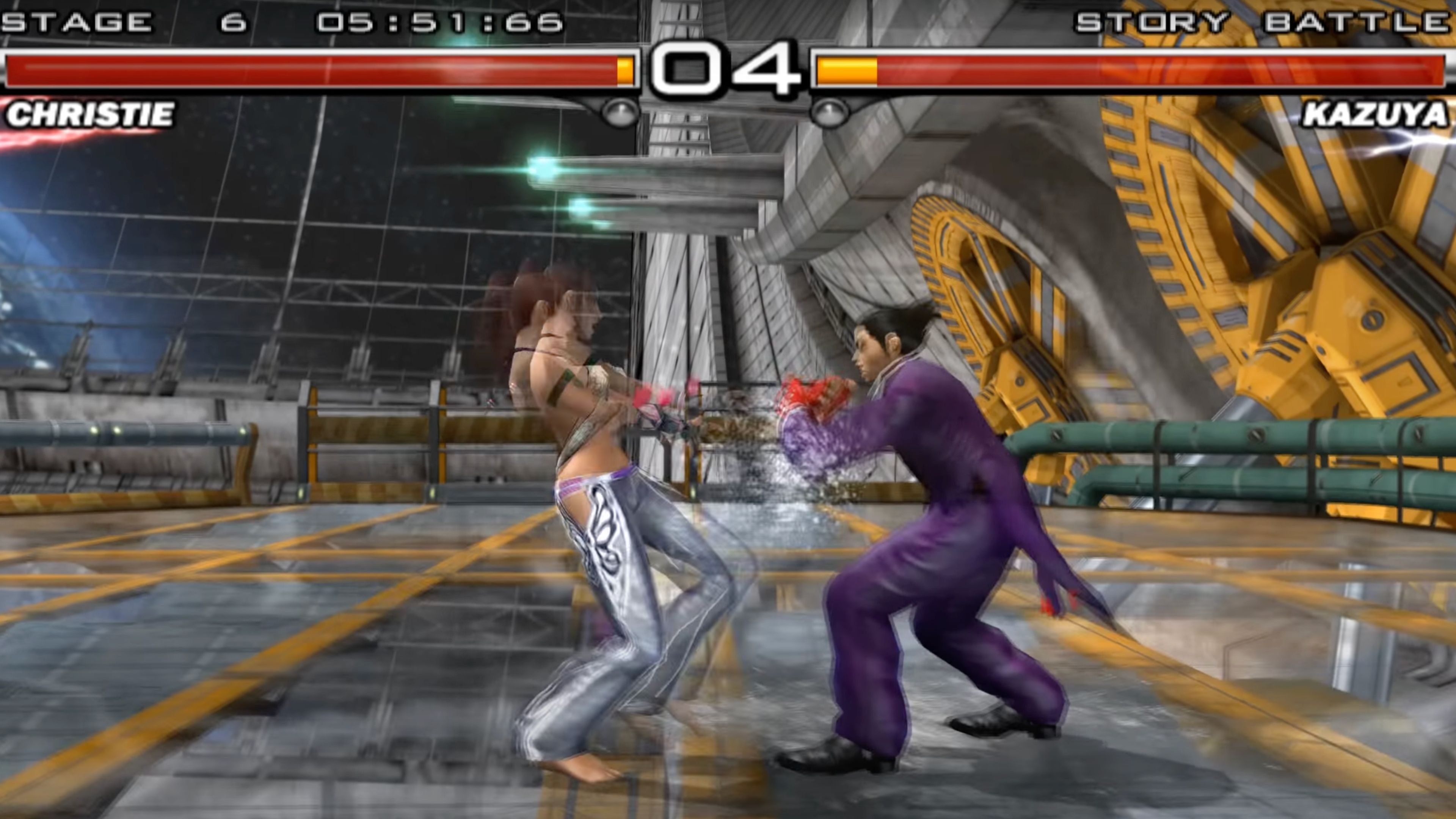 10 Most Iconic Fighting Game Stages That Defined the Genre