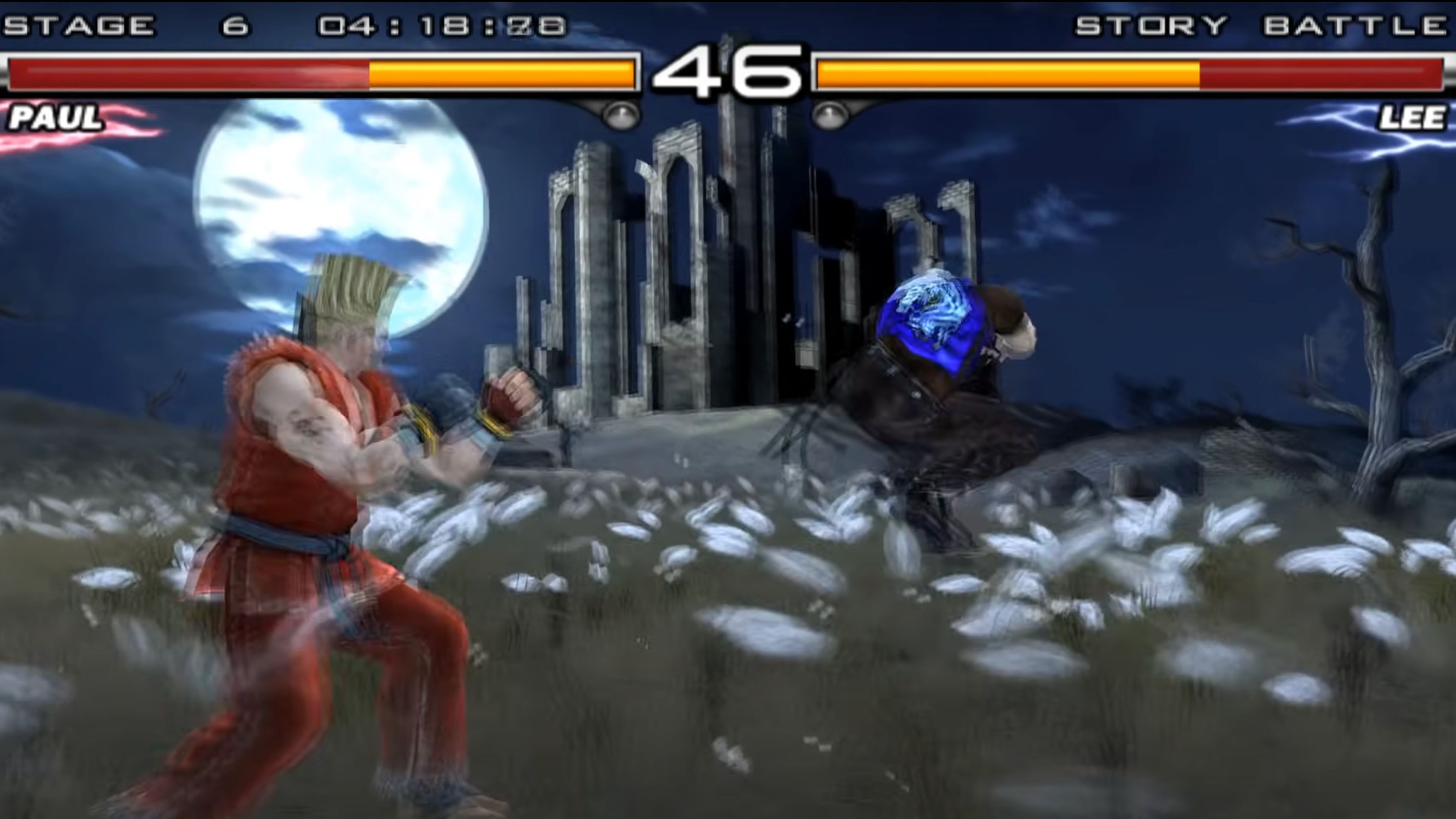 10 Most Iconic Fighting Game Stages That Defined the Genre