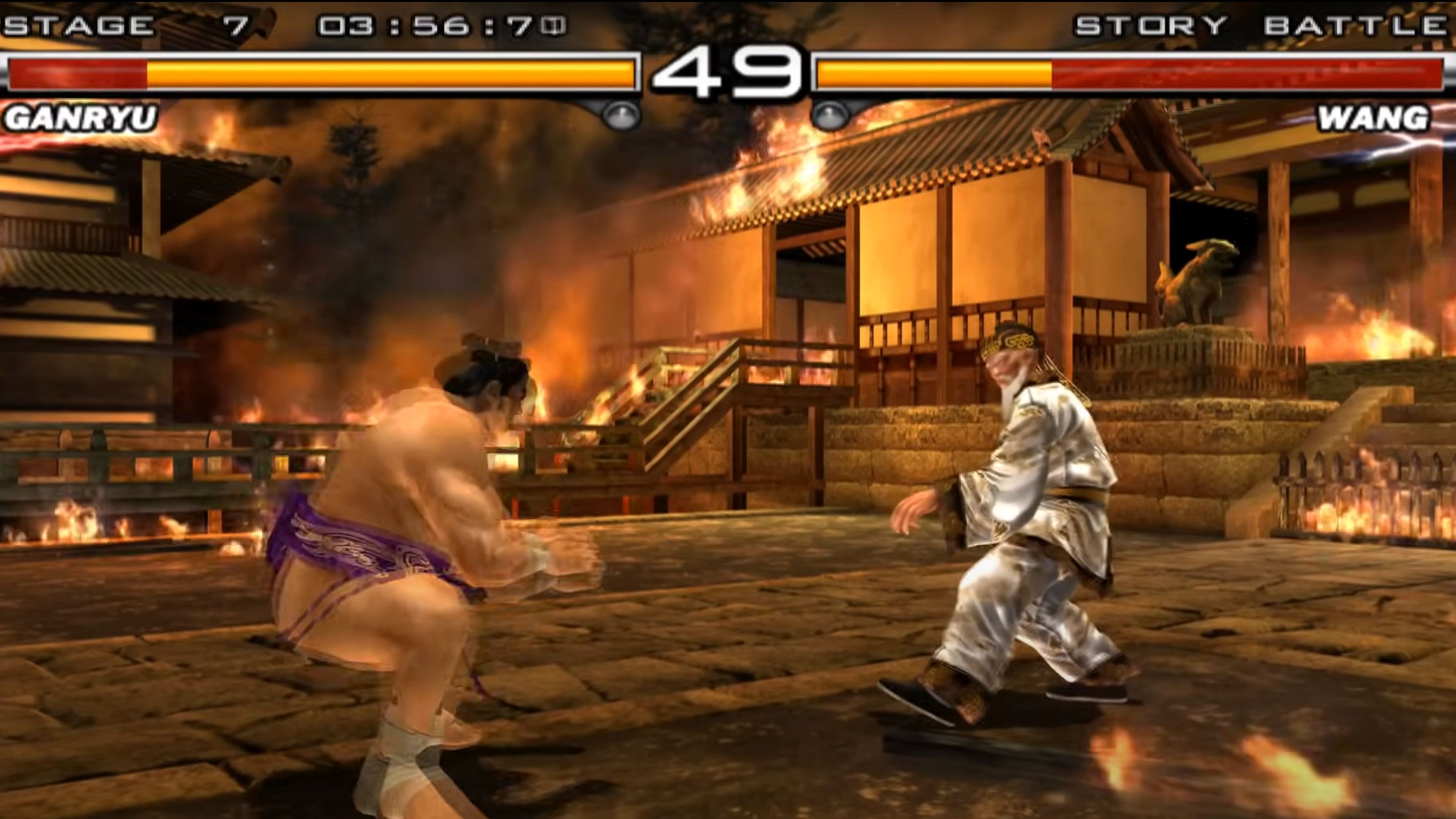 10 Most Iconic Fighting Game Stages That Defined the Genre