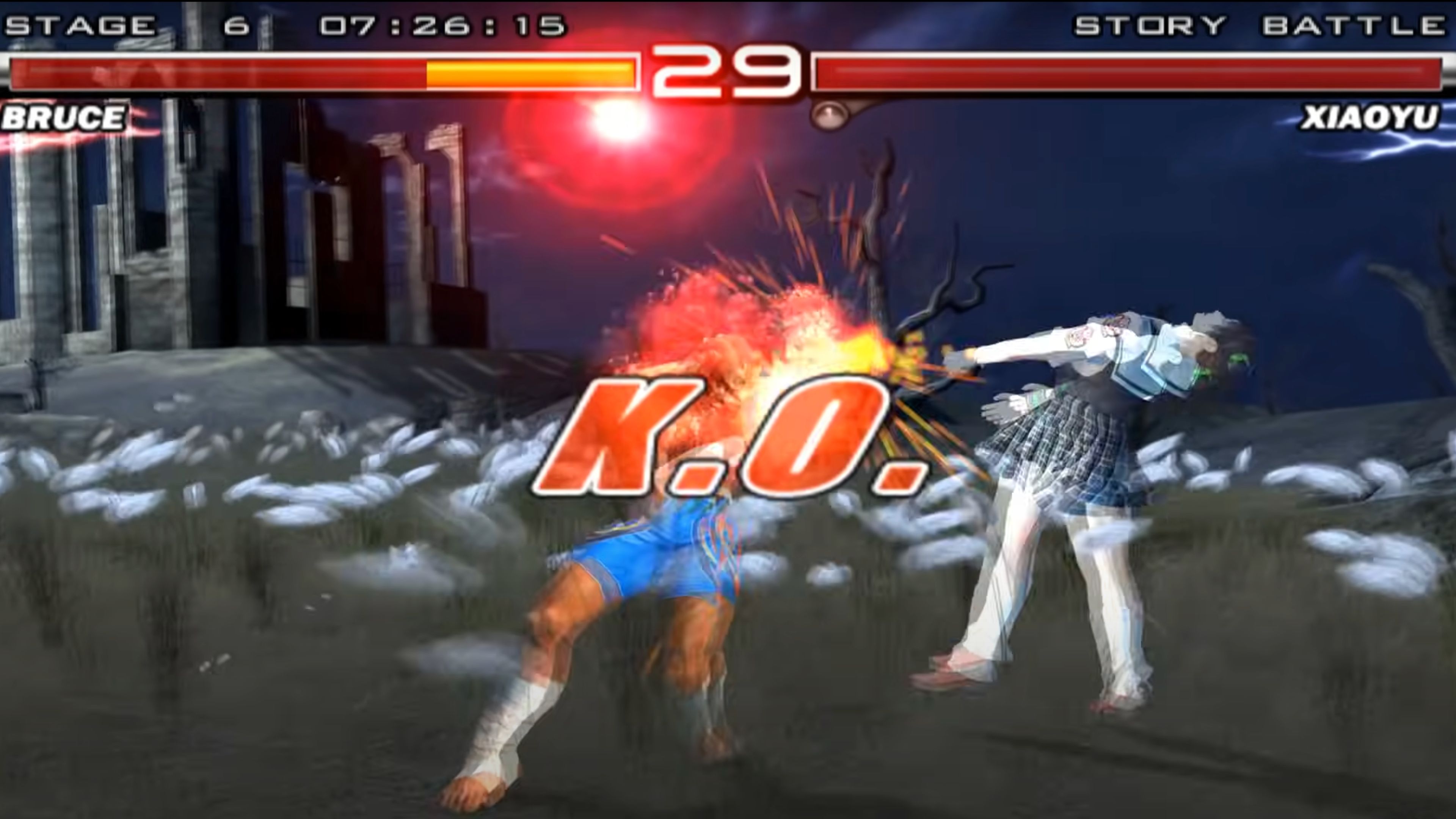 10 Most Iconic Fighting Game Stages That Defined the Genre