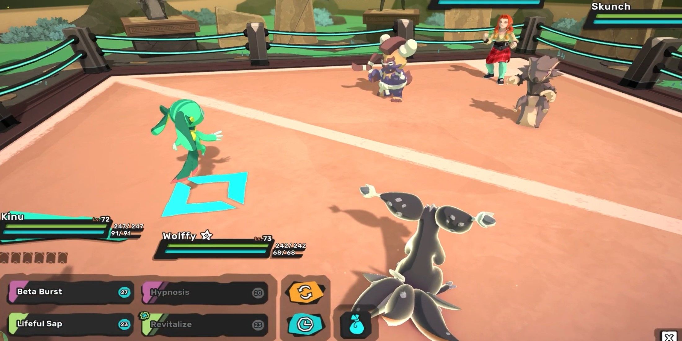 10 Best Monster Catching Games to Play While You Wait for Pokémon ...