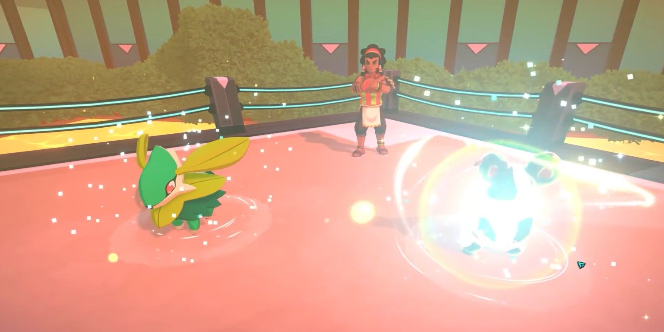 10 Best Monster Catching Games to Play While You Wait for Pokémon ...