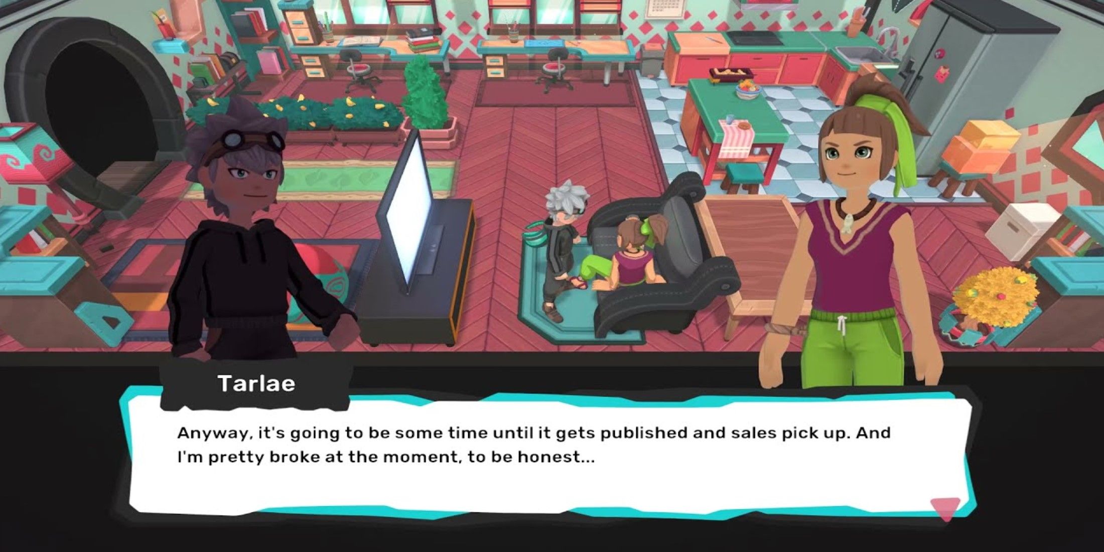 10 Best Monster Catching Games to Play While You Wait for Pokémon ...