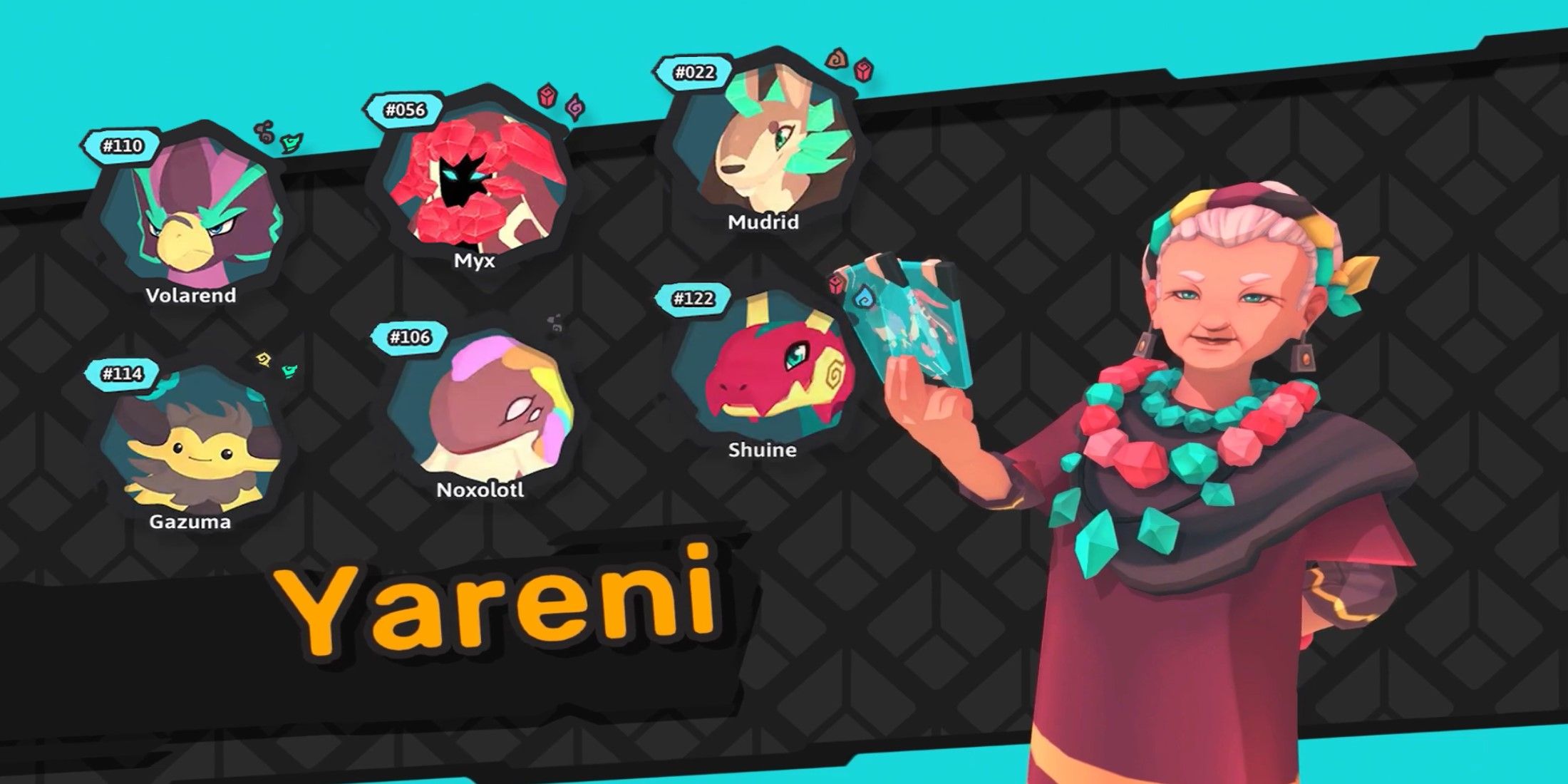 10 Best Monster Catching Games to Play While You Wait for Pokémon ...
