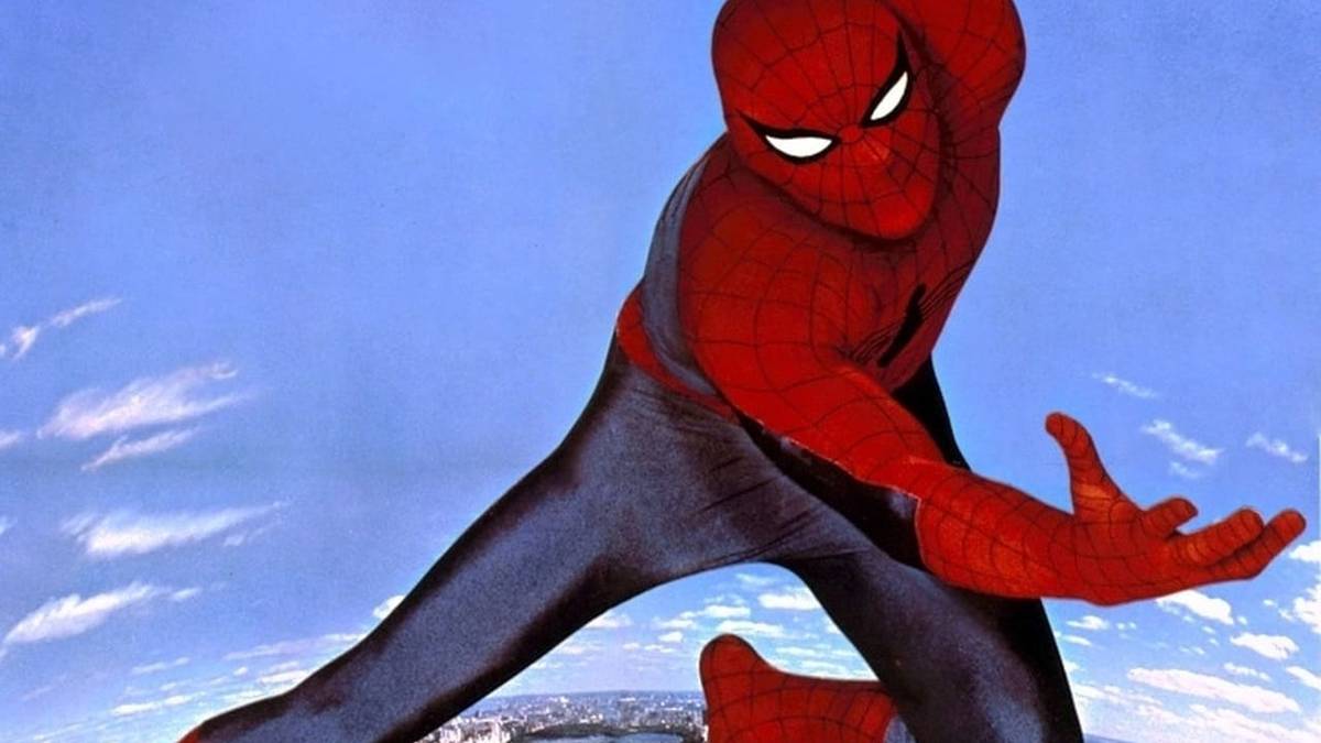 The Amazing Spider-Man | CBR