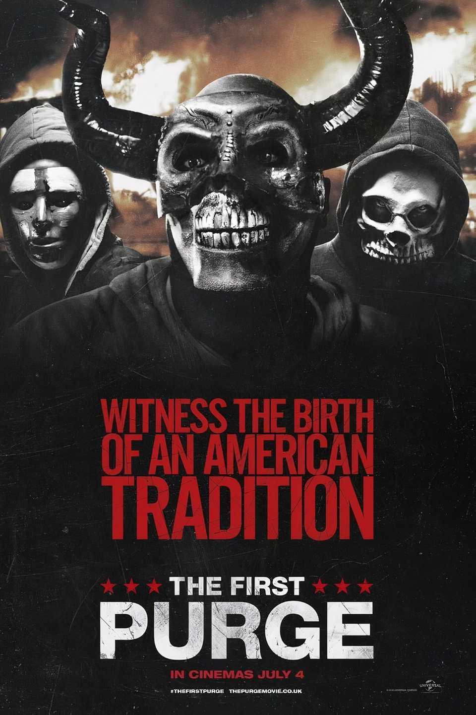 15 Great Horror Movies With High Body Counts