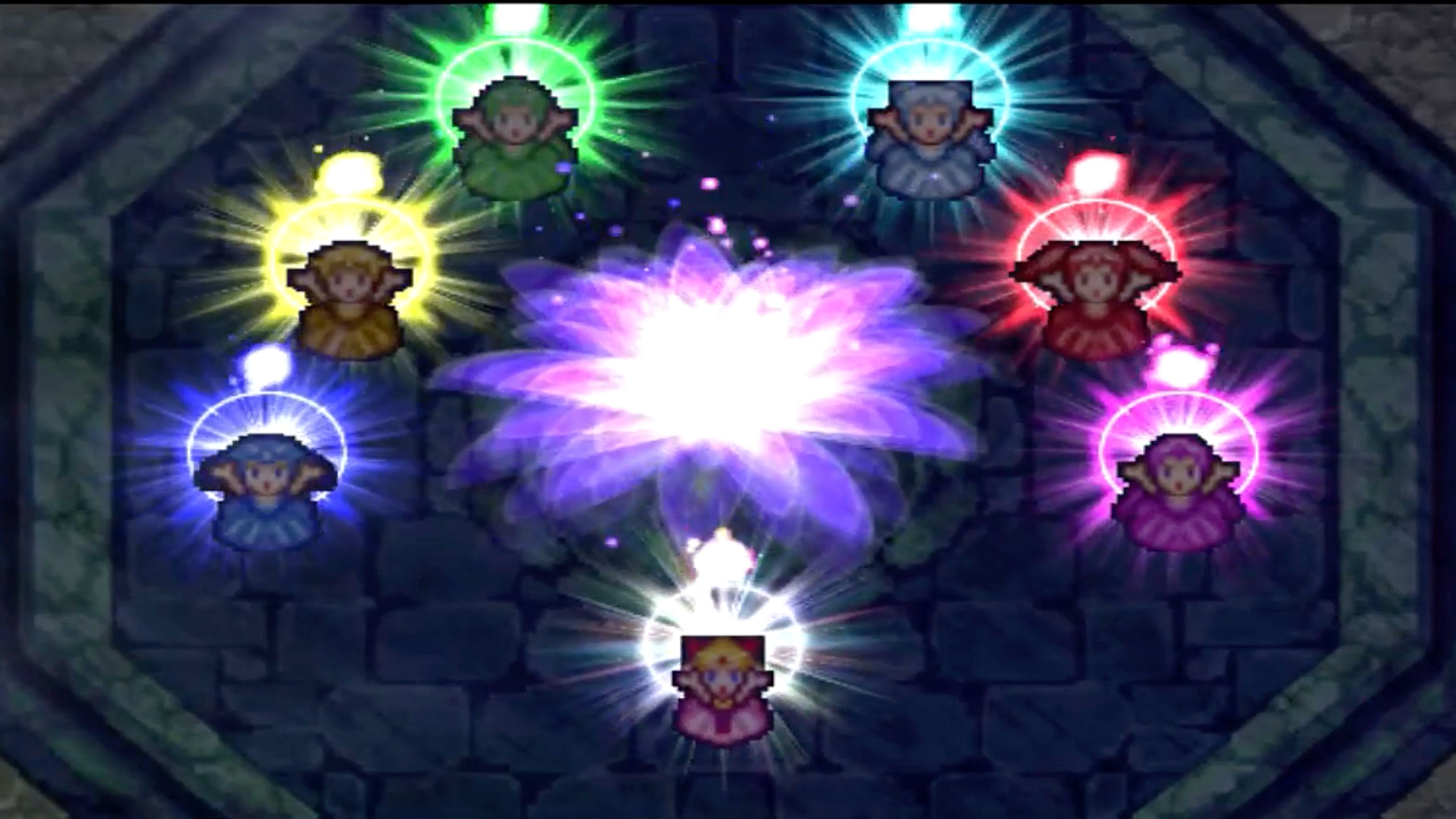 Zelda: Every Version of Ganon, Ranked Based on Power