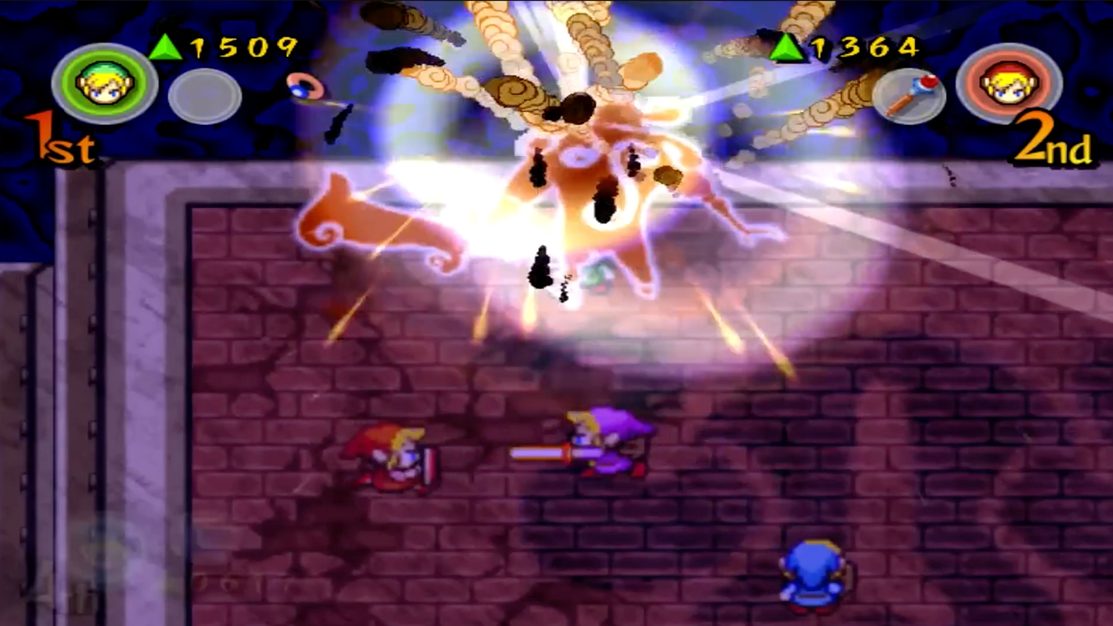 Zelda: Every Version of Ganon, Ranked Based on Power