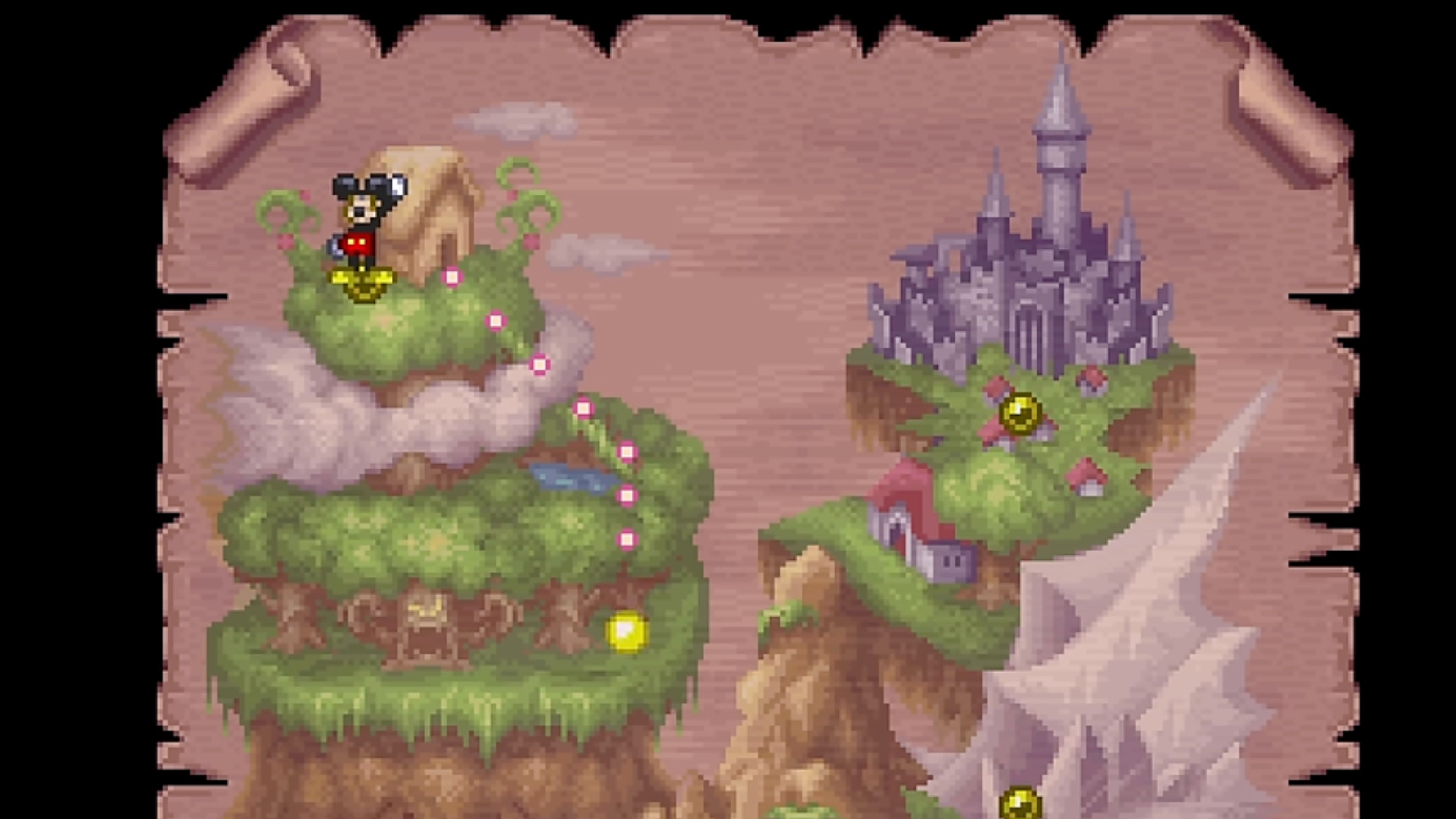 10 Best Retro Disney Games, Ranked