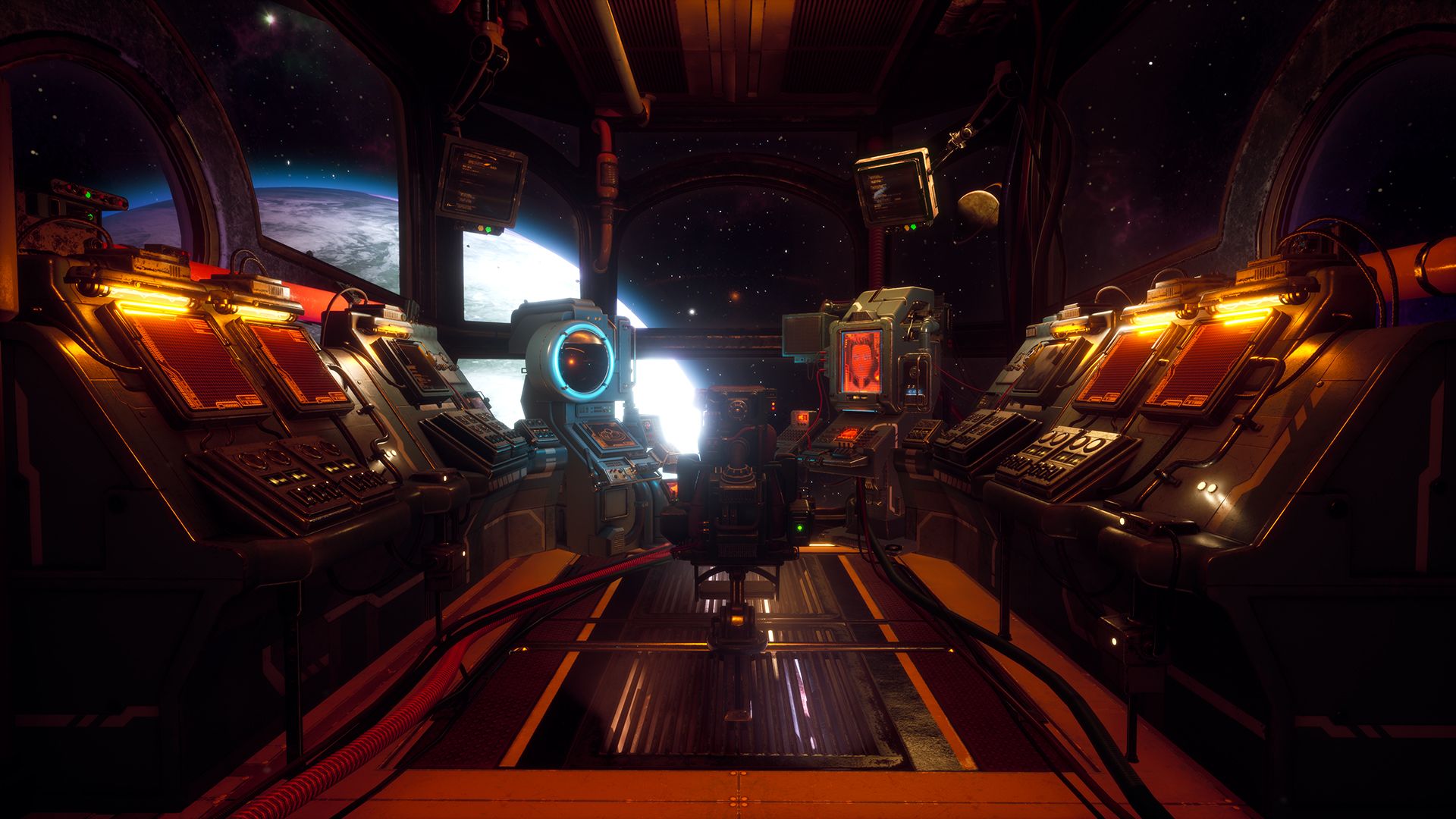 The Best Open-World Games Set in Space, Ranked