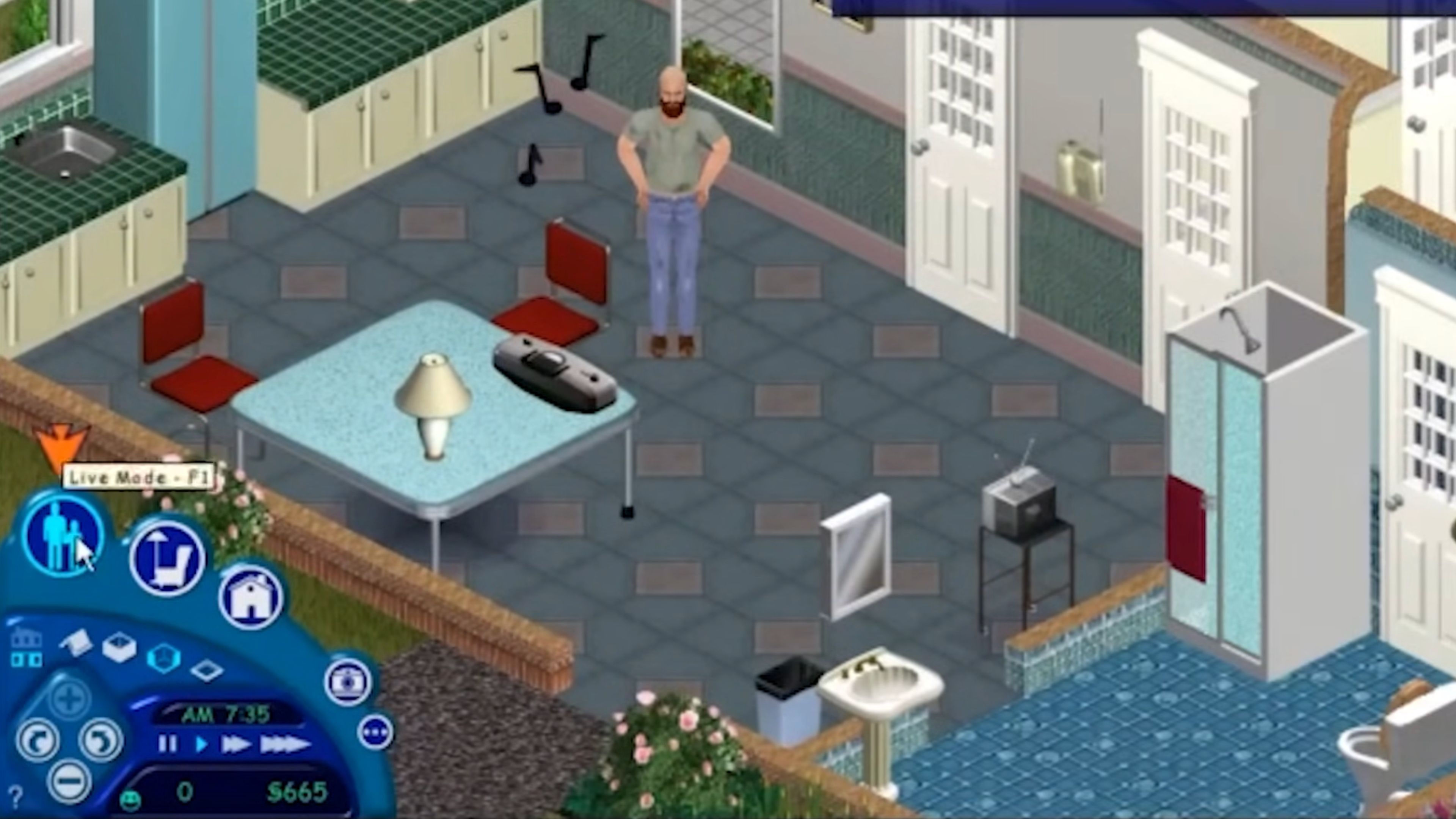 10 Games That Let Players Make Their Own Stories