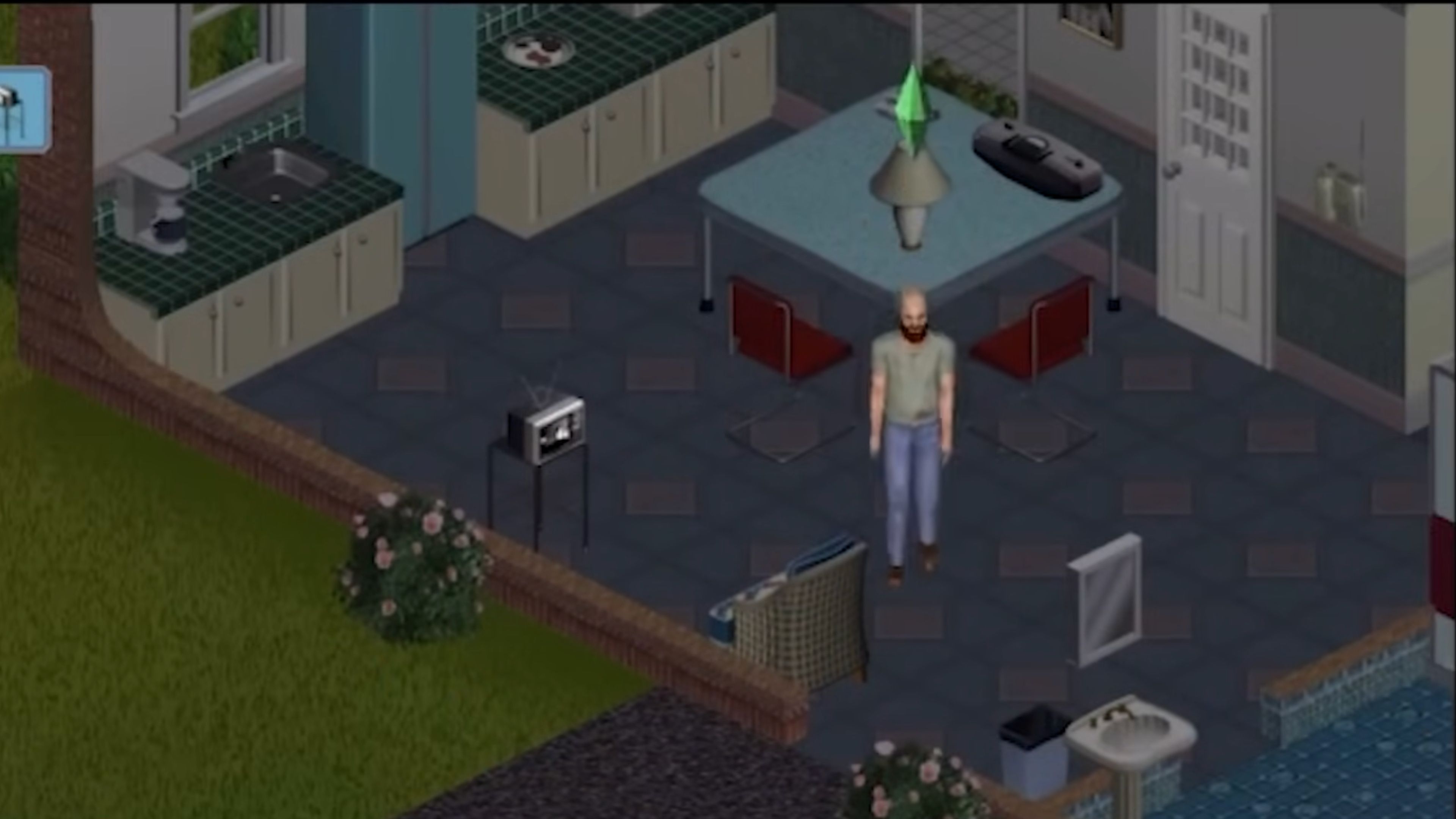 The Sims and The Sims 2 Officially Re-Release on PC