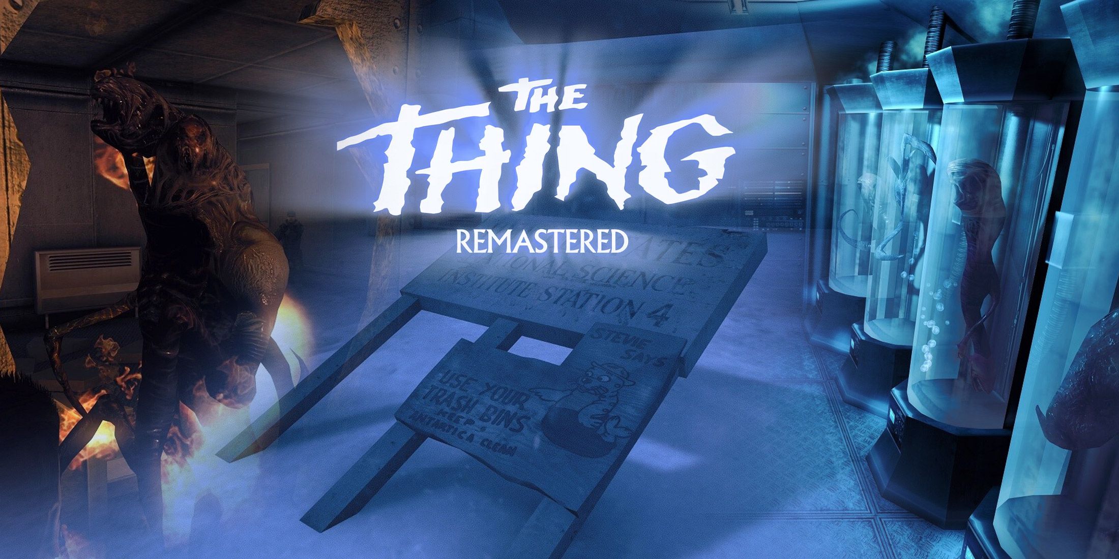 10 Perfect Horror Games For the Holiday Season That Will Chill You to ...
