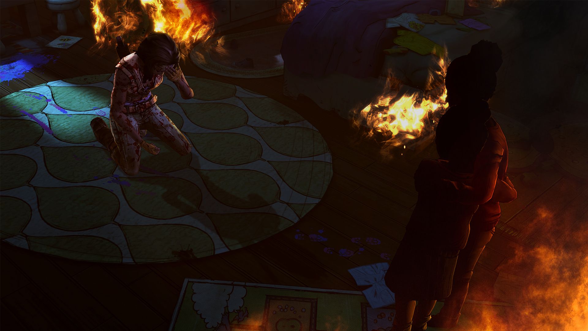 Every TWD Series, In Order