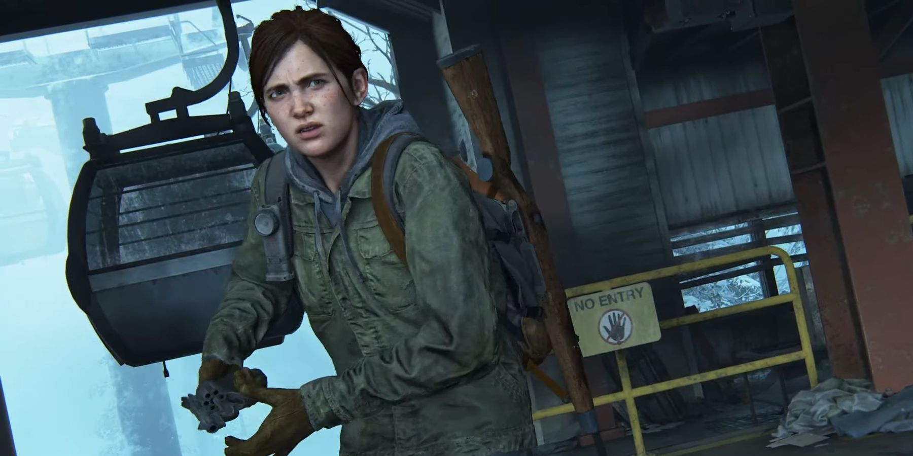 The Last Of Us Part II Remastered: New Features, Explained