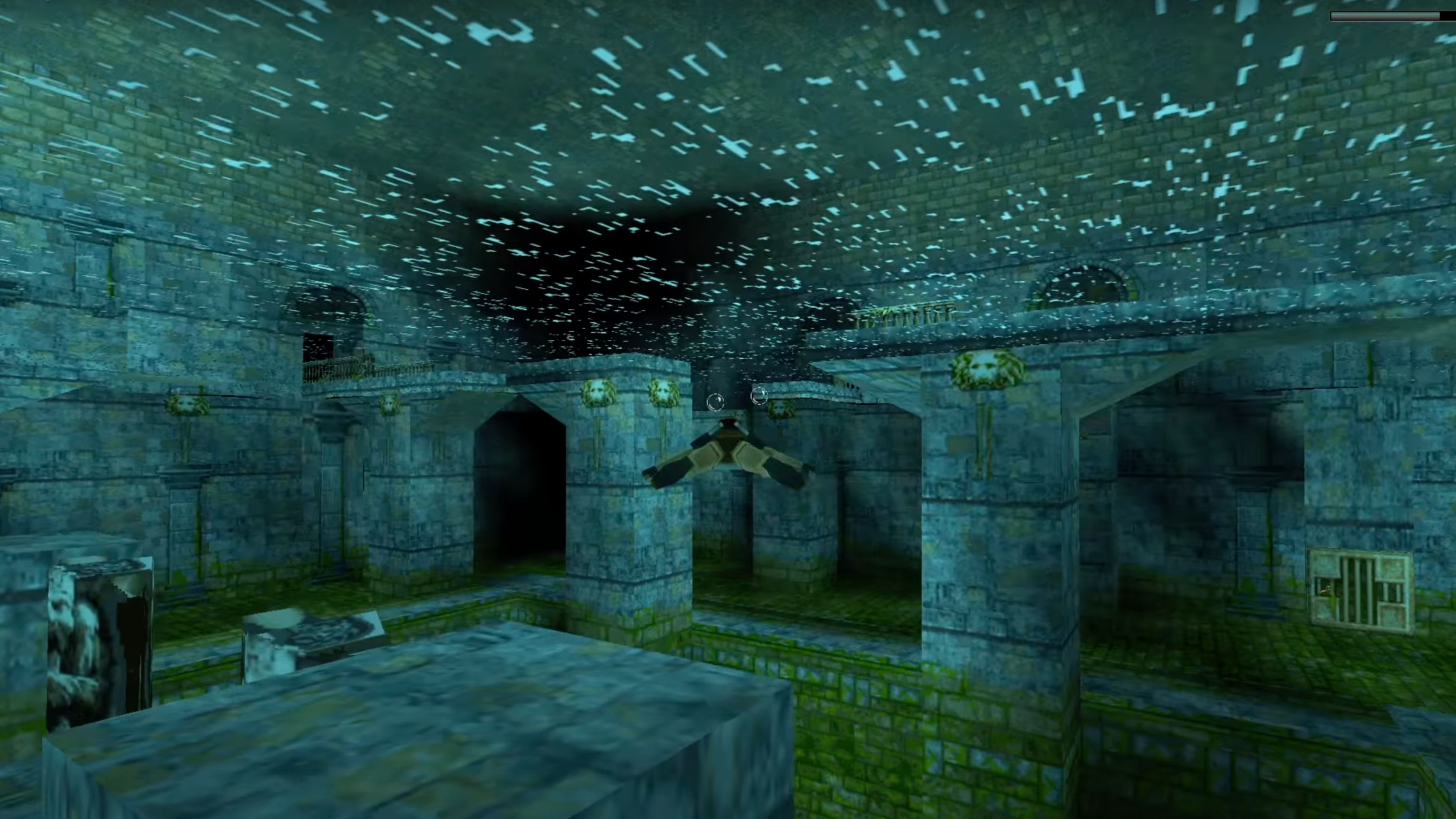 The 10 Best PS1 Platformers