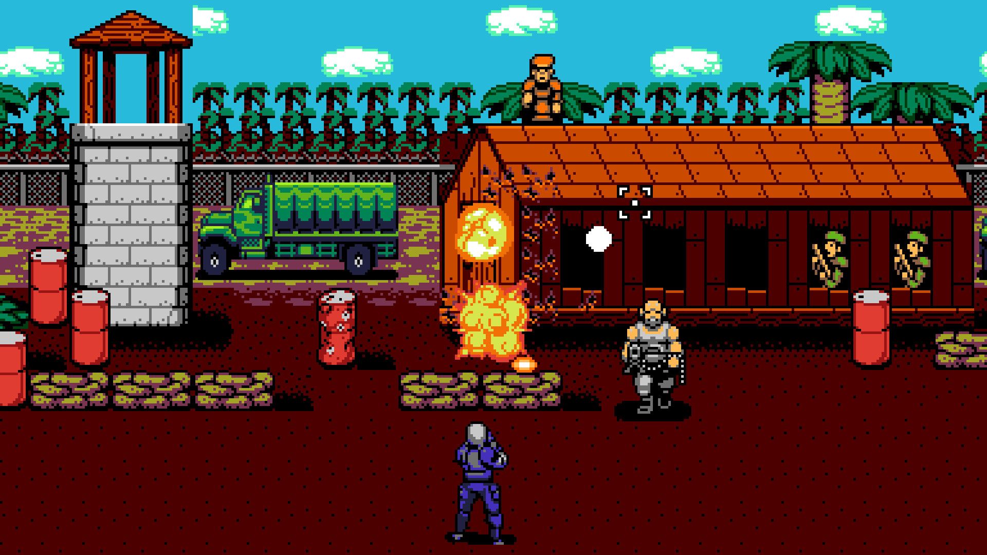 10 Best Games in the UFO 50 Indie Bundle That Will Make You Feel Like ...