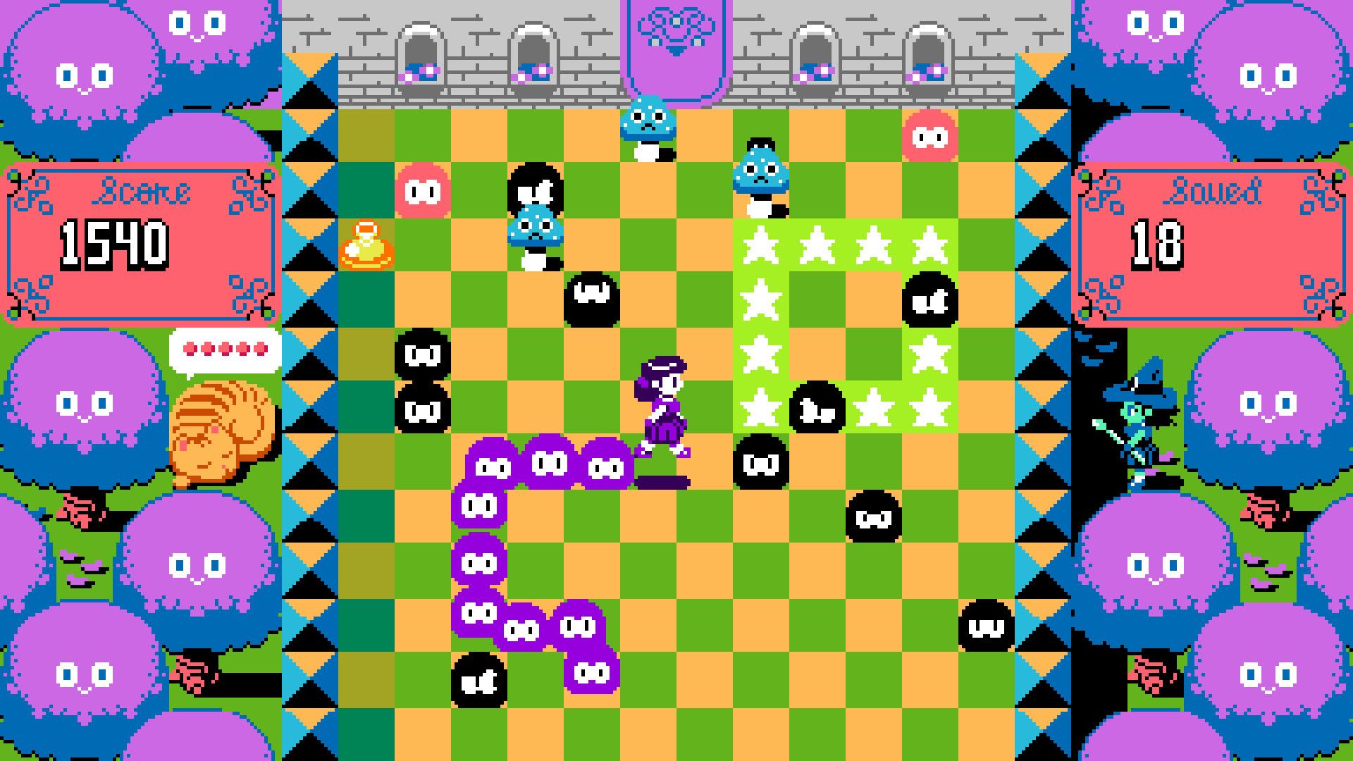 10 Best Games in the UFO 50 Indie Bundle That Will Make You Feel Like ...