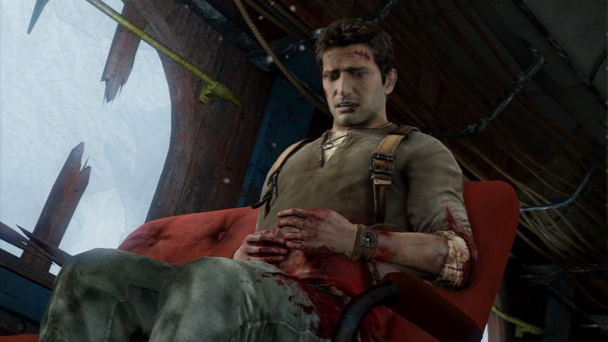 This Is Why Uncharted 2 Is the Best Video Game Sequel Ever Made