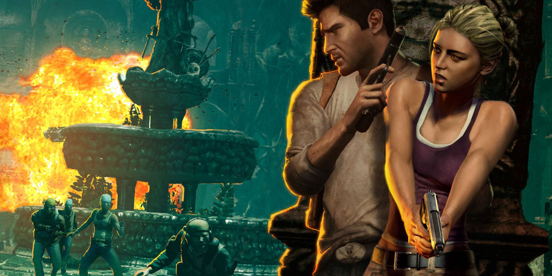 18 Years Ago, Nathan Drake’s Legend Began in This Underrated PS3 Game