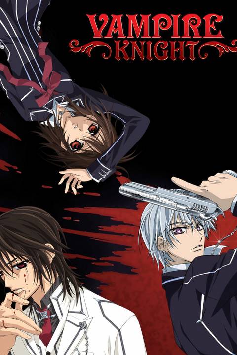 Best Vampire Romance Anime, Ranked