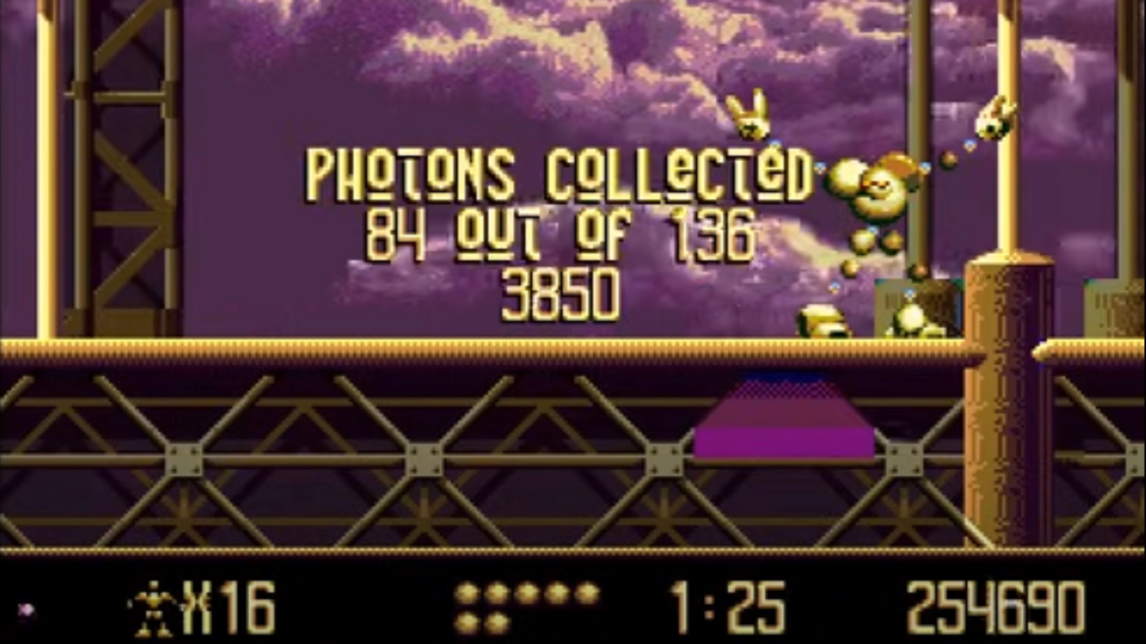 This 29-Year-Old Sega Genesis Game Is a Blast for 2D Platformer Fans
