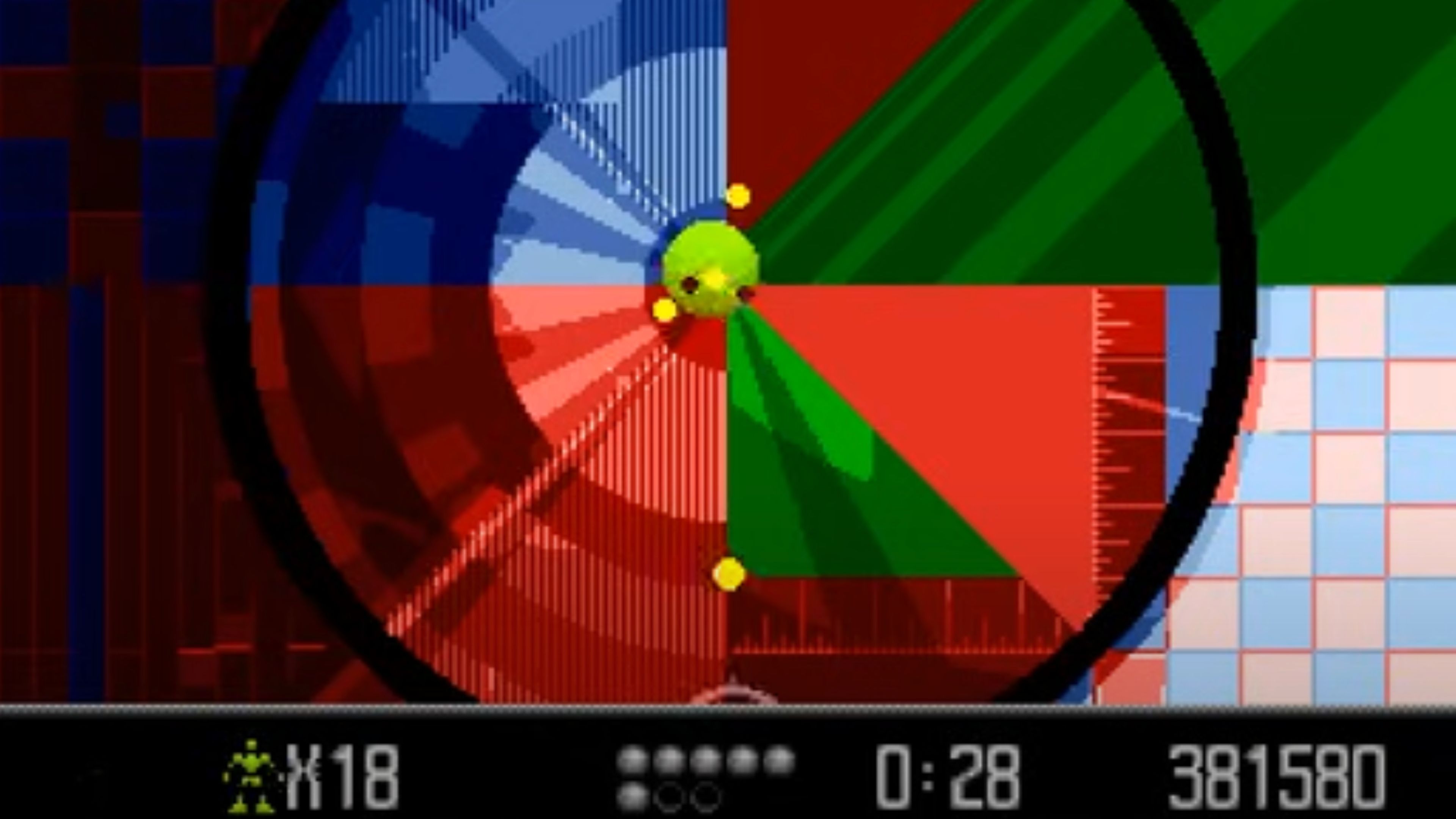 This 29-Year-Old Sega Genesis Game Is a Blast for 2D Platformer Fans