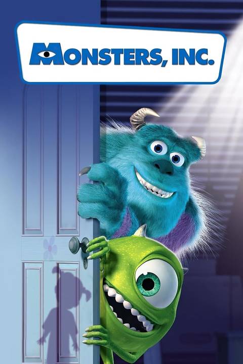 Monsters, Inc. Reimagined as Horror Movie in Viral Concept Trailer