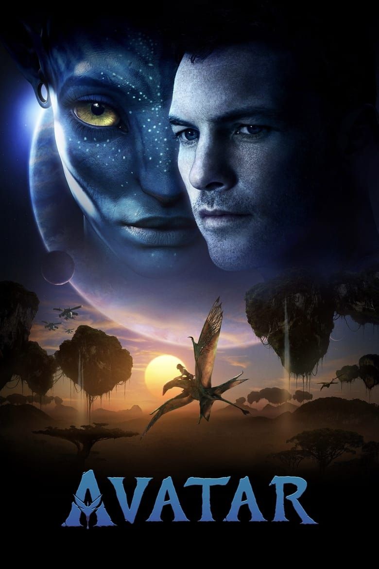 Disney’s Avatar is Actually a Western Masterpiece