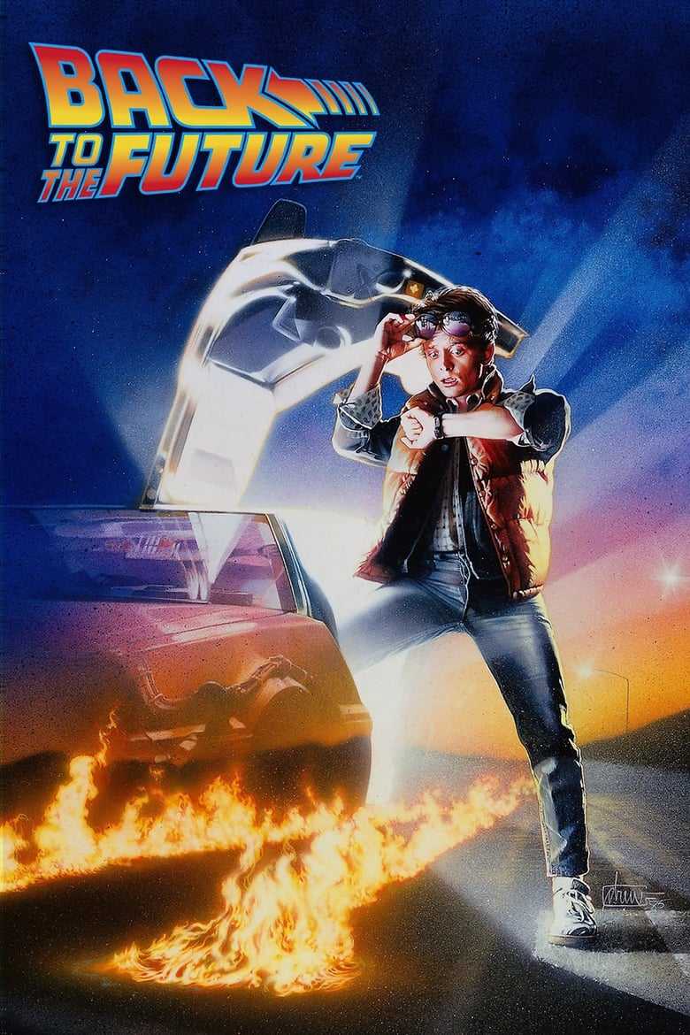 40 Years Later, Back to the Future Filmmakers Reflect on Firing Marty ...
