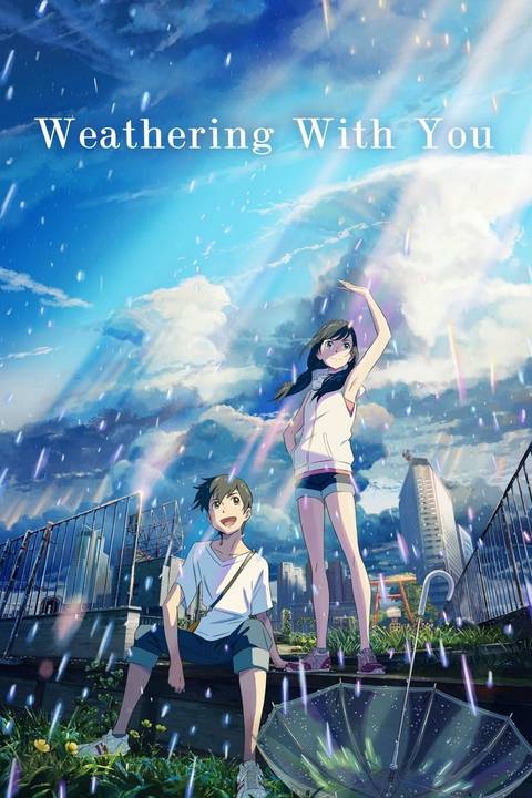 The Significance of Disaster in Makoto Shinkai's Films