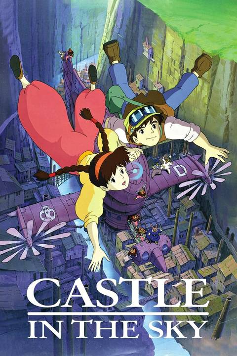 Studio Ghibli: Best Male Characters, Ranked