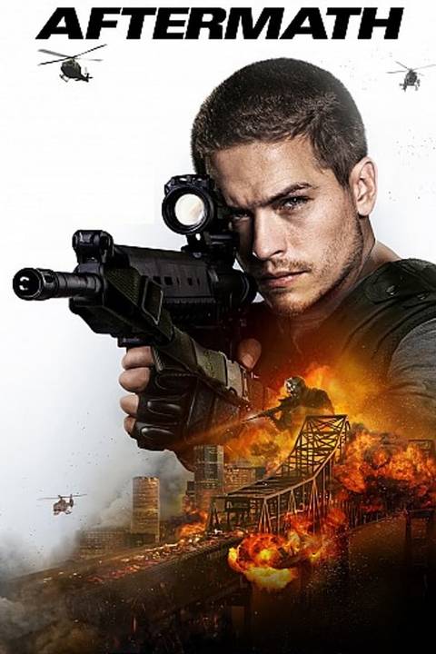 Dylan Sprouse and Mason Gooding's New Action Film Becomes a Hit on ...