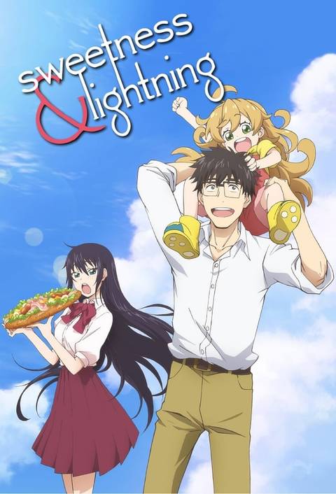 10 Wholesome Anime You Never Knew Were Seinen