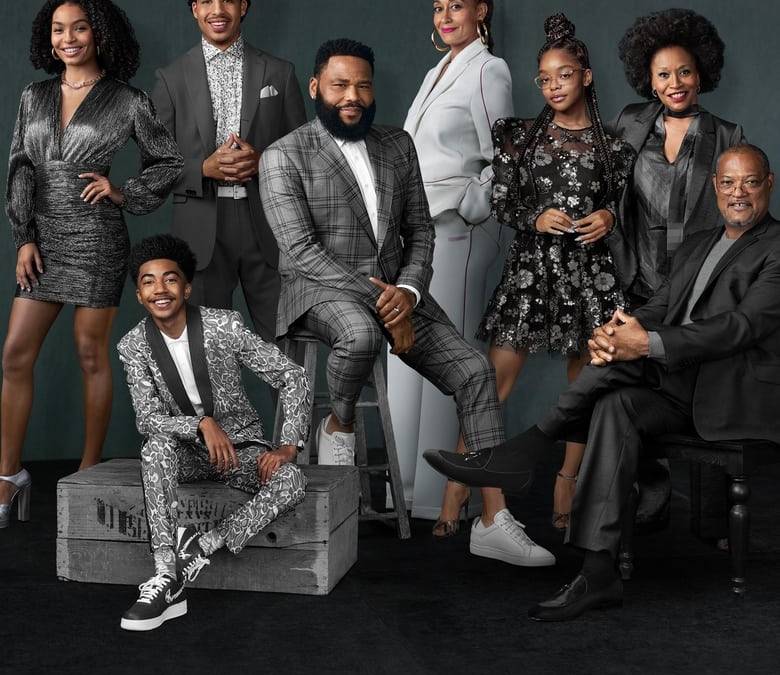 Black-ish | CBR