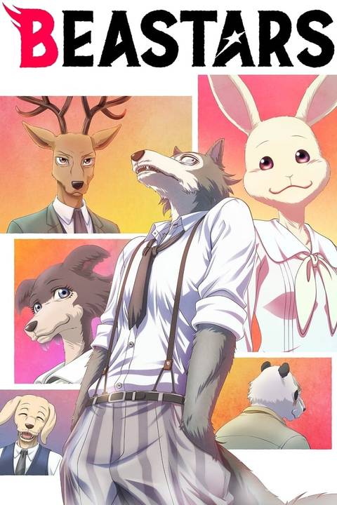 Which Anime Is Produced By TOHO Animation?