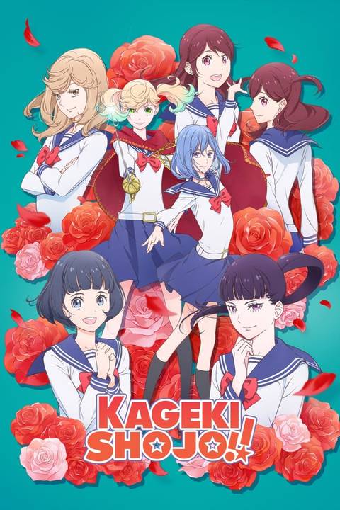 The Best Anime Featuring Actors