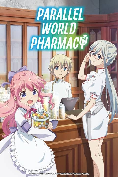 The Apothecary Diaries & 9 Other Best Anime About Medicine