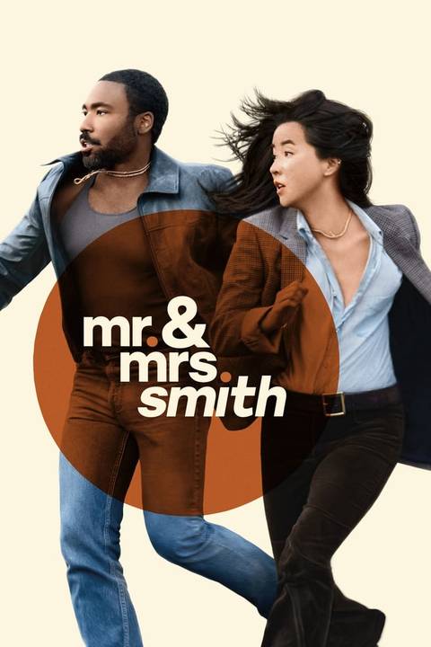 Yellowjackets Star in Talks to Join Mr. & Mrs. Smith Season 2 as the ...