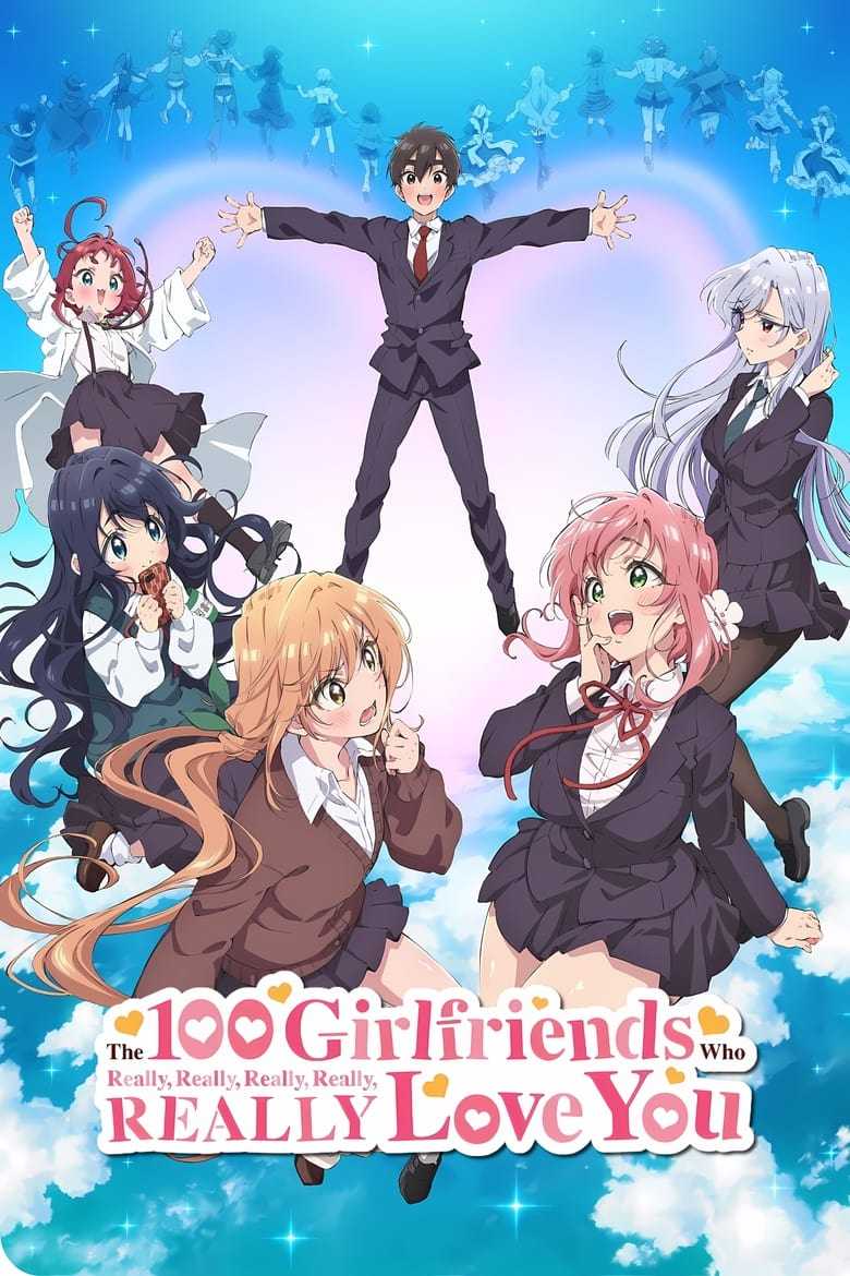 10 Wholesome Anime You Never Knew Were Seinen