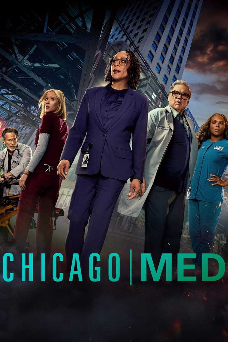 This One Chicago Med Character Is a Fan Favorite for a Reason