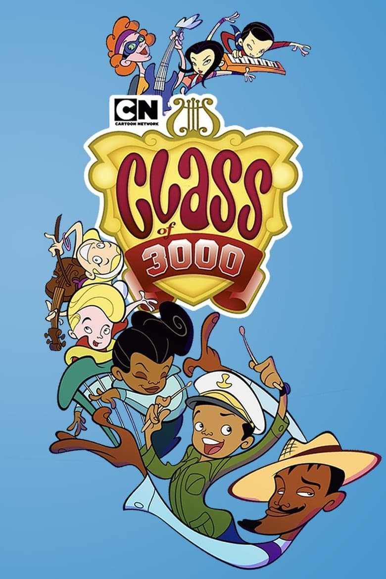 20 Cartoon Network Shows You Forgot Existed