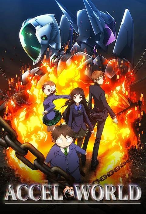 7 Best Anime Where the Main Character Can Level Up