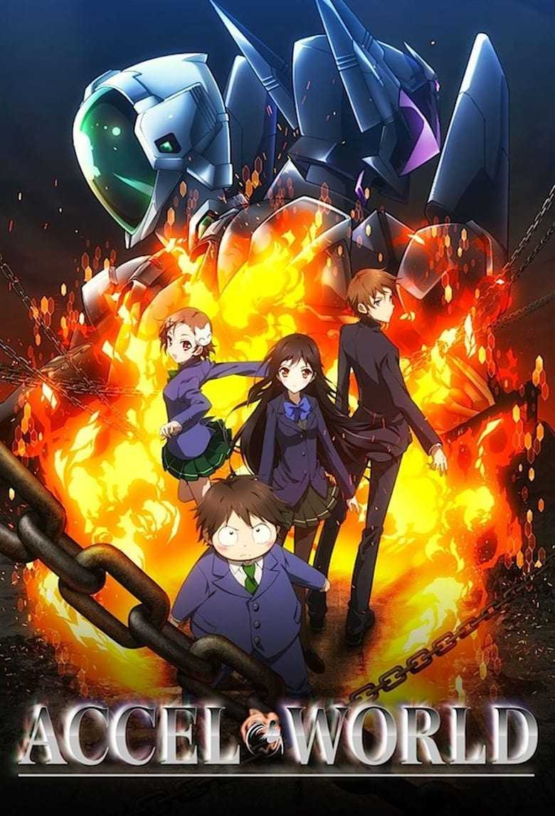 7 Best Anime Where the Main Character Can Level Up